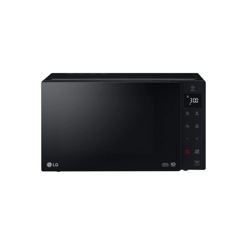 Microondas LG inverter NeoChef 25L MS2536GIS en Uruguay - Electro Shop ...